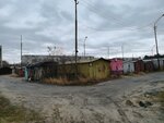 Потребительский гаражный кооператив № 64 Венеция (Khanty-Mansi Autonomous Area, Surgut, 46-y mikrorayon), garajlar  Surgut'tan