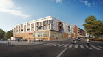Advita Haus Alte Brauerei in Lohr am Main (Alfred-Stumpf-Straße No:2, Lohr a. Main, Lohr), huzurevi, bakımevi  Bavyera'dan