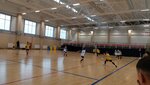 Металлург (ulitsa Metallurgov No:5), çok amaçlı spor tesisleri  Karabaş'tan