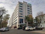 Новь (Nizhnyaya Krasnoselskaya Street No:40/12к20, Moscow), i̇ş merkezi  Moskova'dan