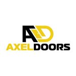 Axeldoors (Arkhonskiy pereulok No:15А), kapılar  Novosibirsk'ten