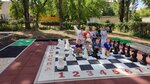 Детский сад № 5 (Kurchatova Street No:3), anaokulları  Novovoronej'den