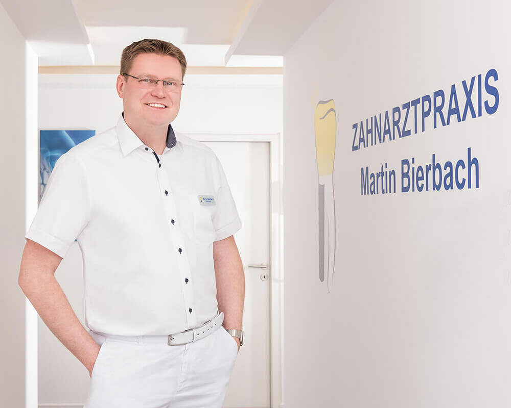 Özel muayenehaneler Zahnarztpraxis Martin Bierbach, Bayreuth, foto