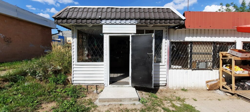 Giyim mağazası Лакшми, Kohma, foto