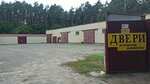 Drevstaltorg ChPTUP (Rečycki praspiekt No:166), kapılar  Gomel'den