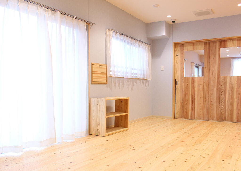 Ortaokul さくらさくみらい 豊洲, Tokyo, foto