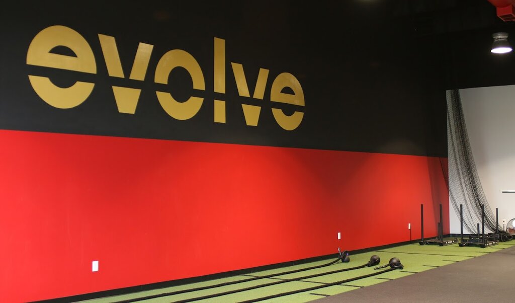 Fitness kulüpleri Evolve Movement Therapy, Tennessee Eyaleti, foto