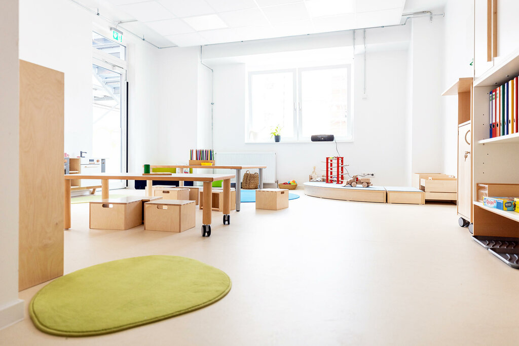 Anaokulları CompanyKids Ruhrpiraten - pme Familienservice, Dortmund, foto