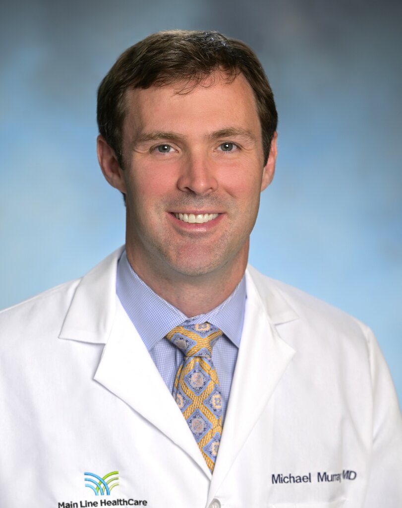 Özel muayenehaneler Michael R. Murray, Md, Pennsylvania, foto