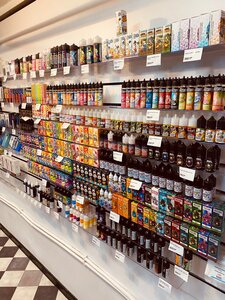 Etozhekalyan (Nikolaya Nikonova Street No:18), tütün, sigara mağazaları  Yekaterinburg'dan