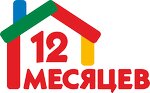 12 Months (улица Берёзовая Аллея No:15, стр. 1, деревня Брёхово), yapı mağazası  Moskova ve Moskovskaya oblastından