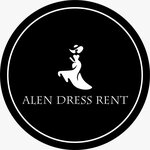 AlenDress (ulitsa Vozdushnykh Desantnikov No:1), abiye mağazaları  Noginsk'ten