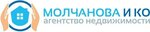 Молчанова и Ко (No:2304, Zelenograd), emlak ofisi  Zelenograd'dan