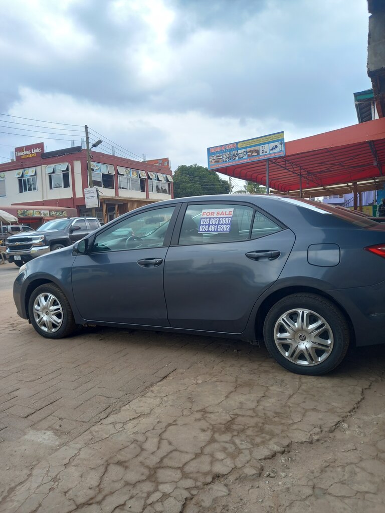 Mobilya fabrikaları Blood Of Jesus Enterprise, Akra, foto