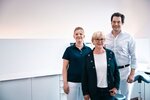 Dr. med. dent. Christoph Heilmann (Hasetorwall No:11, Osnabrück), özel ağız ve diş sağlığı klinikleri ve muayenehaneleri  Osnabruck'tan