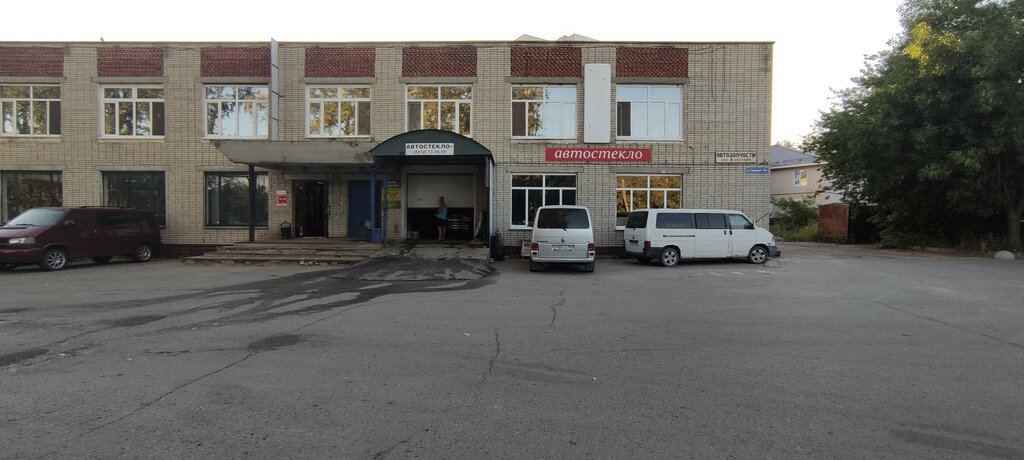 Otomobil yedek parçaları Abs, Penza, foto