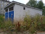 Трансформаторная подстанция № 4361 (Perm, mikrorayon Domostroitelny), mühendislik altyapısı  Perm'den