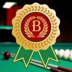 Virazh (Voronezhskaya Street No:129, Khabarovsk), bilardo salonları  Habarovsk'tan