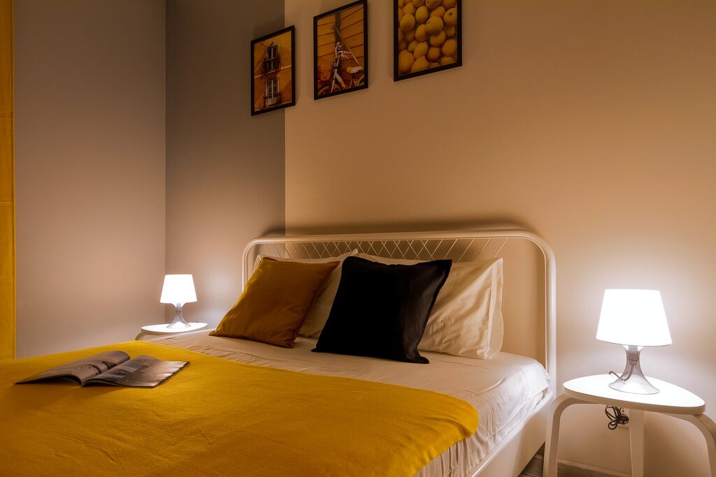 Otel To visit for a day, Novosibirsk, foto