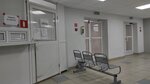 GBUZ RK Usinsk central regional hospital, polyclinic (Neftyanikov Street No:34, Usinsk), poliklinikler  Usinsk'ten