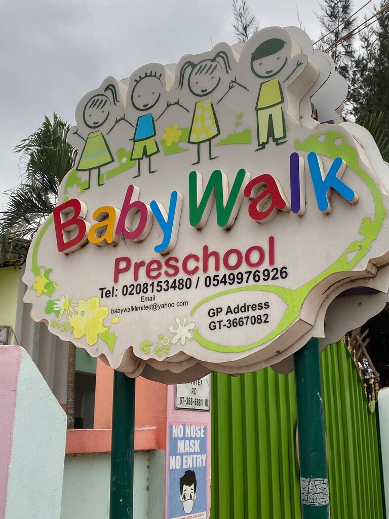 i̇lkokul Baby Walk School, Dünya, foto