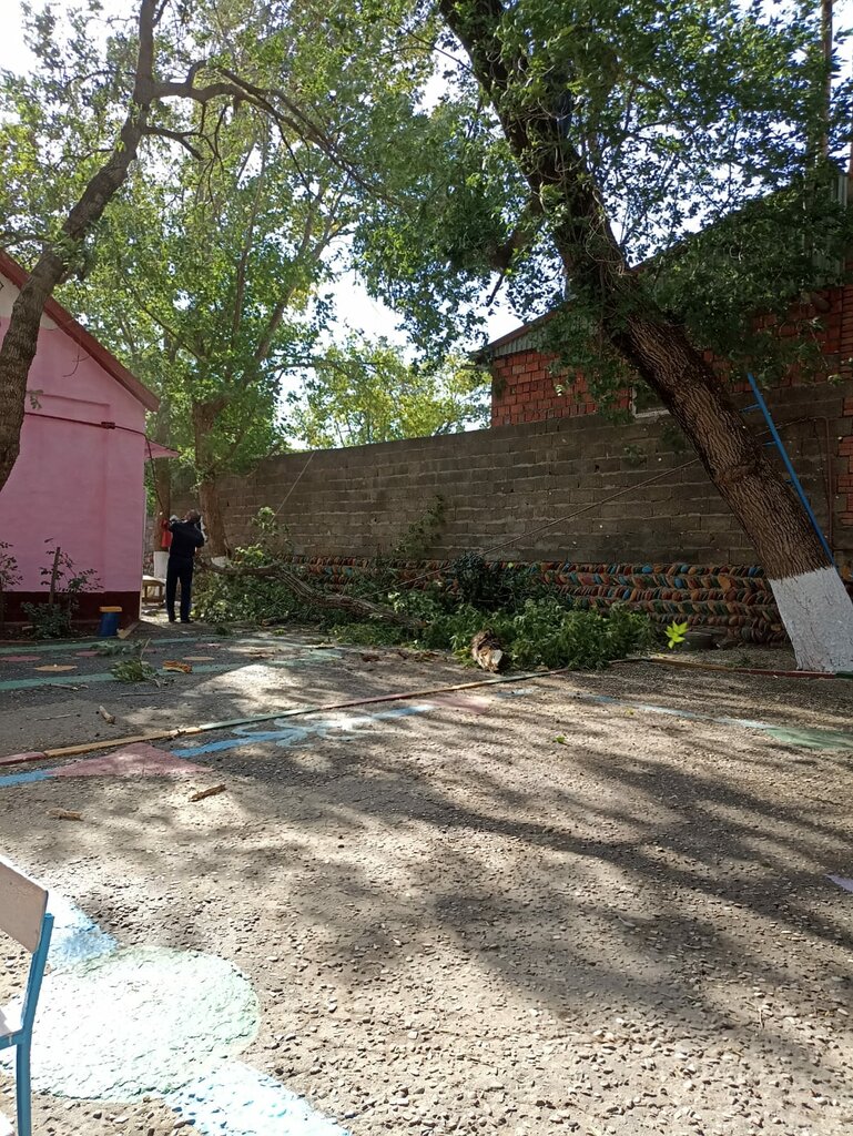 Anaokulları Теремок, Khasavyurt, foto