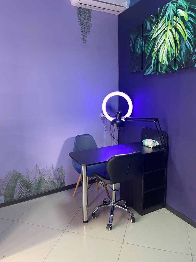 Solaryumlar Zagar.Ok, Balaşiha, foto