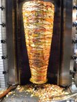 Doner Kebab (Engelsa Street No:26), fast food  Saransk'tan