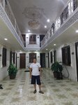Islam hotel (Ferghana Yuli No:523/525), otel  Taşkent'ten