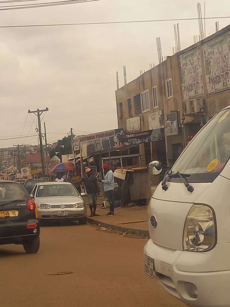 Kozmetik ve parfümeri mağazaları Taddo cosmetics, Dünya, foto