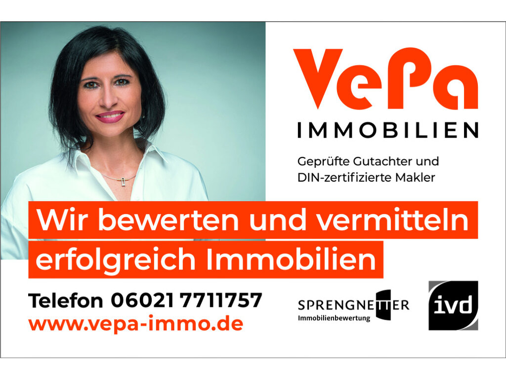 Eksper büroları VePa Immobilien - Geprüfte Gutachter und DIN-Zertifizierte Immobilienmakler, Aschaffenburg, foto