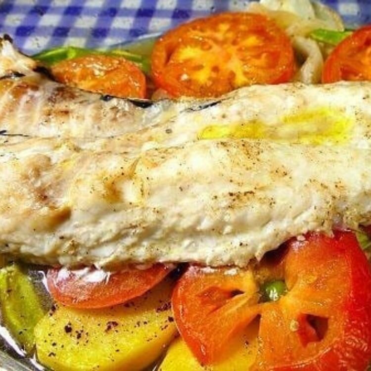Restoran Pescadería Cacho Perrotta, Santa Fe, foto