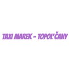 Taxi Marek - Topoľčany (Nitriansky kraj, Okres Topoľčany, Topoľčany), taksi  Dünya'dan