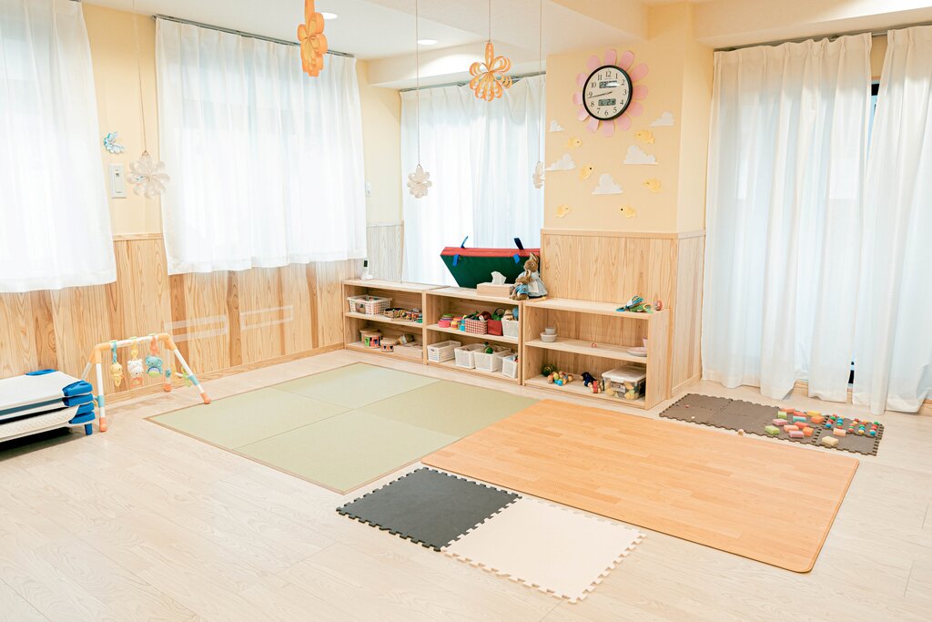 Ortaokul さくらさくみらい 弥生町, Tokyo, foto