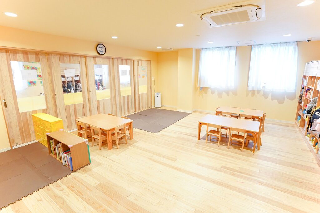 Ortaokul さくらさくみらい 本町, Tokyo, foto
