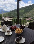Visiting Sabina (ulitsa Imama Gazimagomeda No:86А, selo Gotsatl Bolshoy), otel  Dağıstan'dan