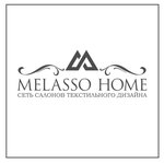 Melasso Home (Irkutsk, ulitsa Sergeyeva, 3Б/1), drapery shop  Irkutsk'tan