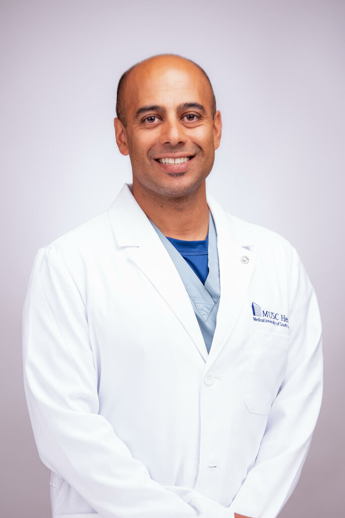 Özel muayenehaneler Siddharth Malhotra, Md, Güney Carolina, foto