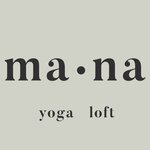 Mana Yoga Loft Poblenou (Comunidad Autònoma de Cataluña, Barcelona, Carrer d'Àlaba), yoga stüdyosu  Barselona'dan