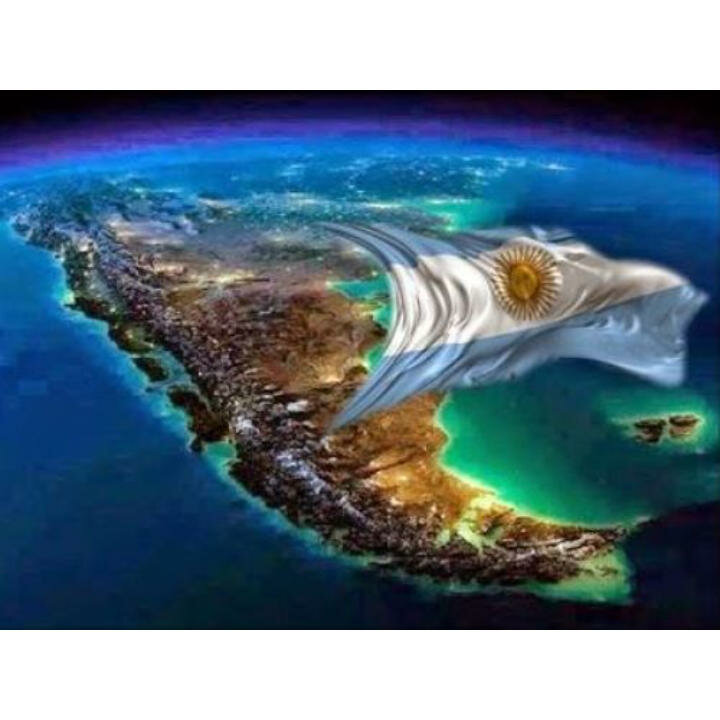 Turistik yerler Viajemos Turismo, Buenos Aires, foto