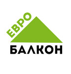Eurobalkon (Nursultan Nazarbaev Avenue No:3), cam balkon hizmetleri  Öskemen'den (Ust‑Kamenogorsk'tan)