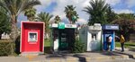 Türk Ekonomi Bankası (Çamyuva Mah. Turizm Bulv., Kemer, Antalya), atm'ler  Kemer'den