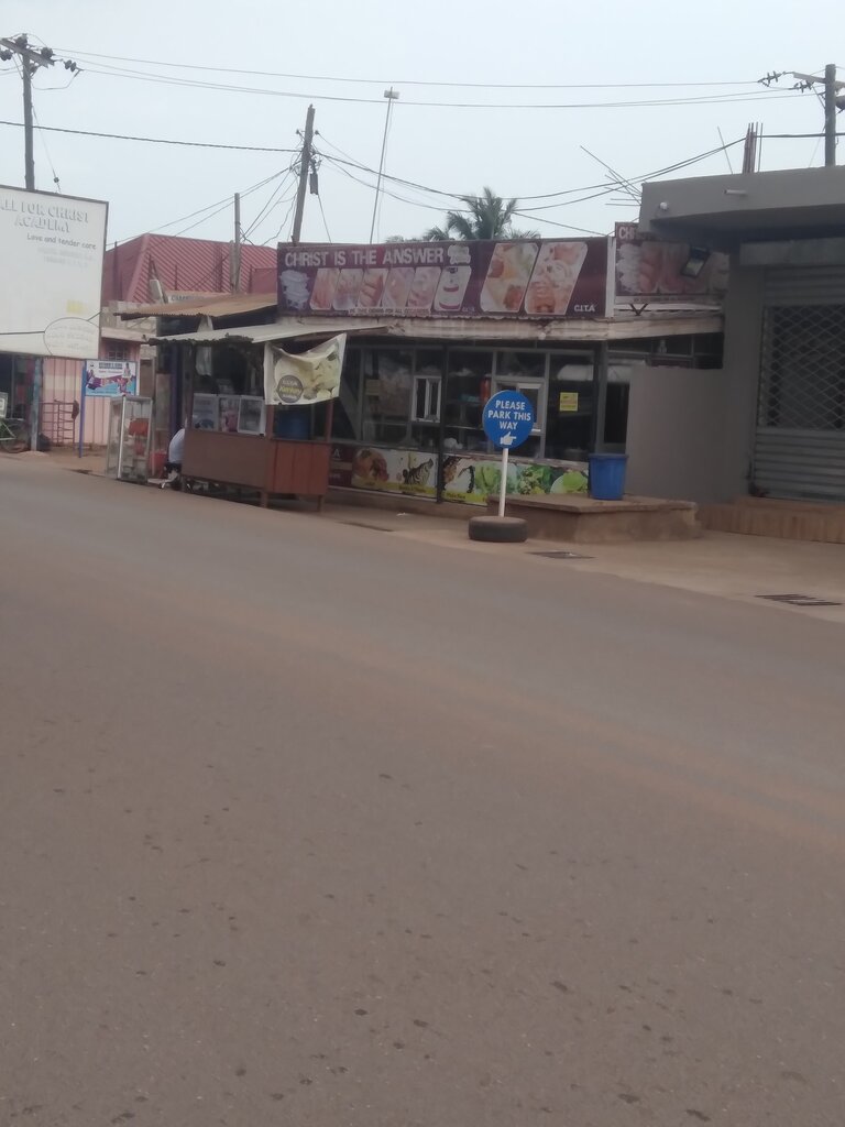 Catering firmaları Christ is the answer catering services, Dünya, foto