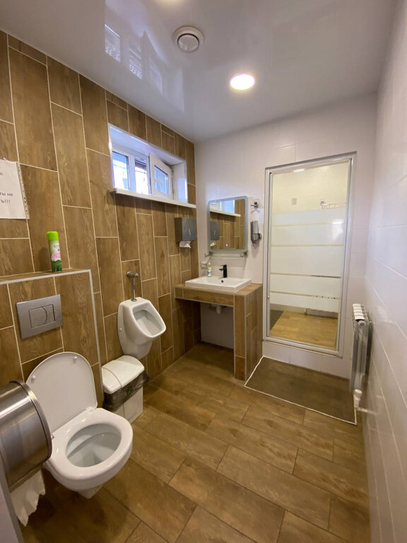 Otel Мотель М5, Samarskaya oblastı, foto