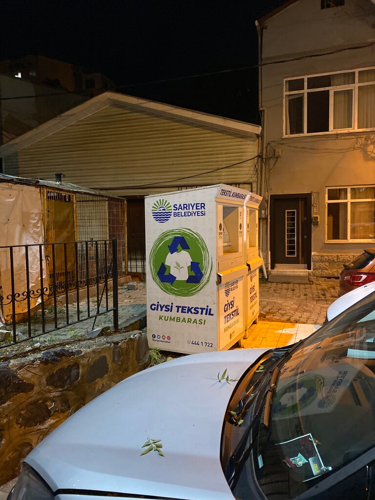 ATM'ler Vakıfbank ATM, İstanbul, foto