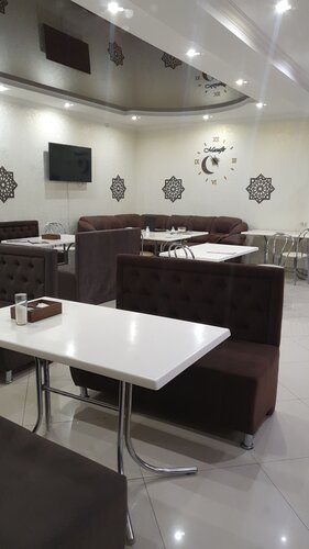 Kafe Musafir, Kırım Cumhuriyeti, foto