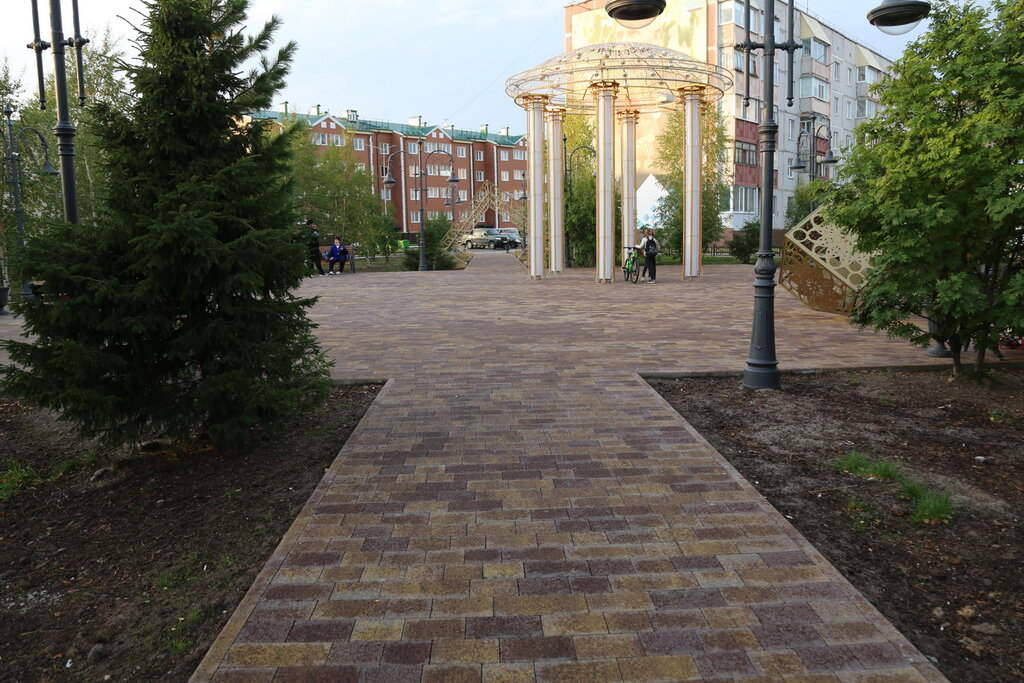 Dekorasyon ve süsleme, onur panosu Арт-объект, Muravlenko, foto