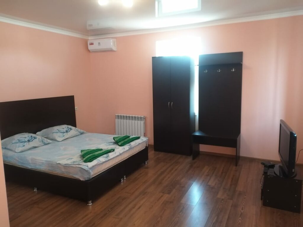 Otel Чкалов, Rostov‑na‑Donu, foto