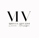 Mv Studio (Dmitrovskiy Lane No:13), müzik okulları ve konservatuarlar  Saint‑Petersburg'dan