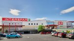Interspar (Szabolcs-Szatmár-Bereg, Nyíregyháza), hipermarket  Nyíregyháza'dan